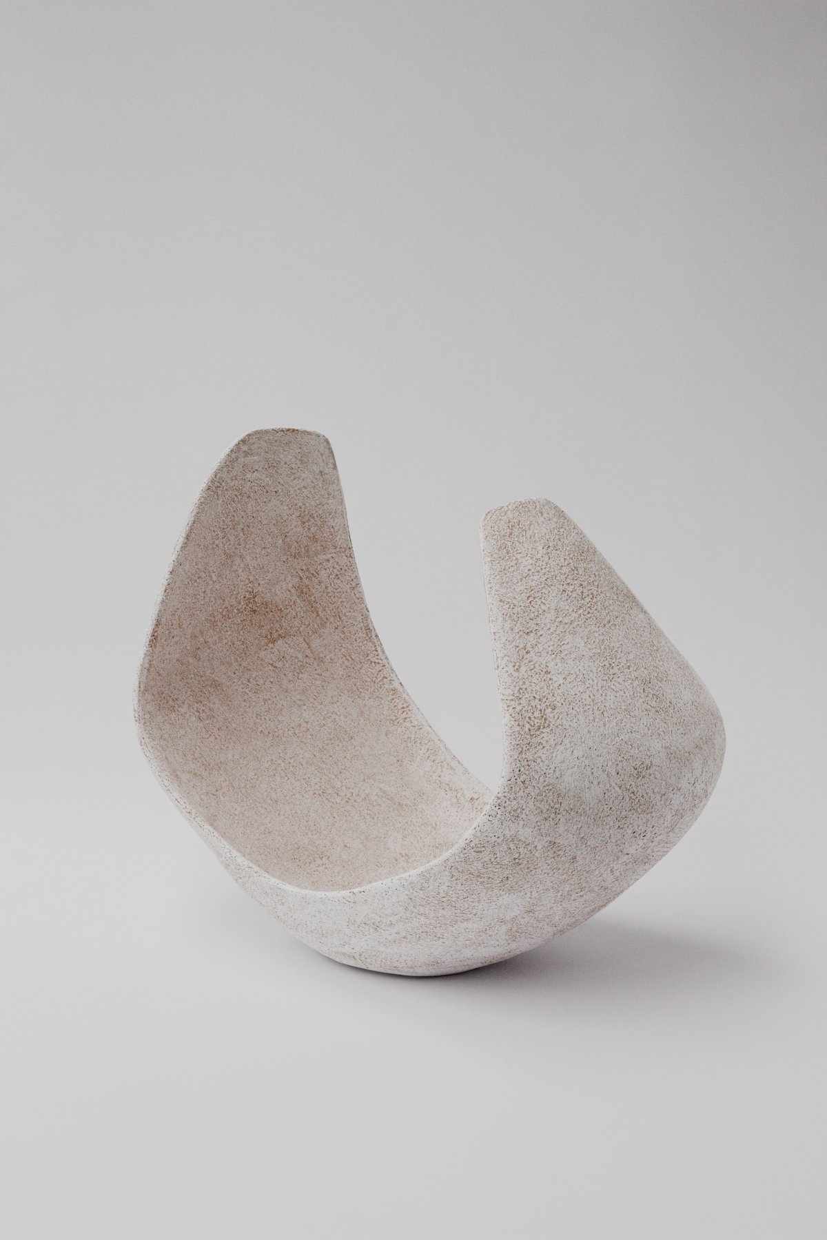 YinjiSpace - Turkish Ceramist x Yasha Butler